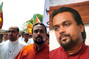 Wimal stands by comment - Sri Lanka