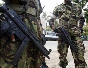 Underworld kingpin Olcott shot dead at Minuwangoda - Sri Lanka