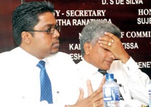 No clear answers from SLC! - Sri Lanka