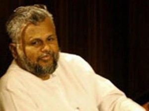 Douglas Devananda can't be arrested - Sri Lanka