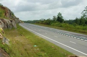 Southern Expressway opening on 27th - Sri Lanka