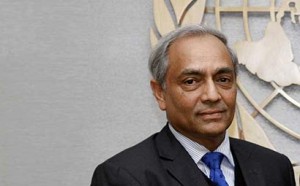 Mohan Peiris new CJ | ONLANKA News