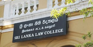 Call for a Public Inquiry on the Law College Entrance Exam Results ...