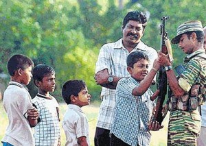 Who wishes to mourn the LTTE dead? - Sri Lanka