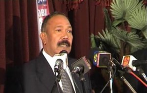 Radhakrishnan appointed as Deputy Minister - Sri Lanka