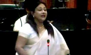 SC upholds ruling on Geetha Kumarasinghe’s MP seat - Sri Lanka