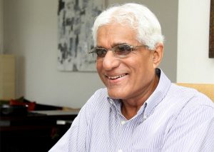 Dr. Indrajit Coomaraswamy appointed as the Governor of CB | ONLANKA News