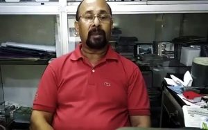 CID wanted to question me: Astrologer Wijemuni Vijitha - Sri Lanka