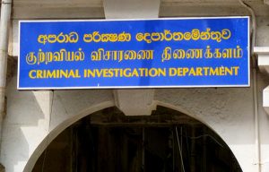 CID's Cyber Crime Division to monitor social media - Sri Lanka