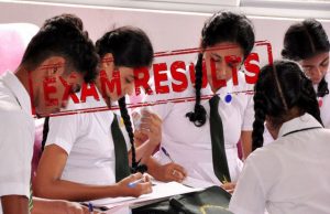 2018 A/L results released - Sri Lanka