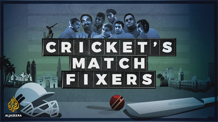 Exclusive: Cricket match-fixers caught in the act in Sri Lanka - Sri Lanka