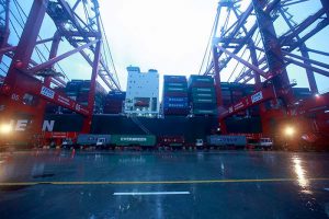 Adani Group signs agreement to develop West Container Terminal of ...