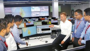 Dialog Axiata powers pilot mobile 5G service - Sri Lanka