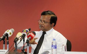 United Lawyers' Association calls for change in UNP leadership - Sri Lanka