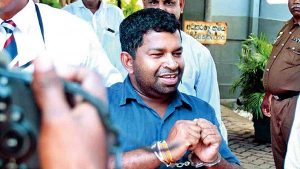 Pillayan to attend first new Parliament sitting - Sri Lanka