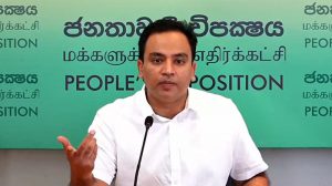 Isolation lifted owing to economic hardships - Harshana - Sri Lanka