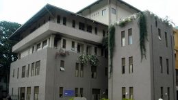 Badulla Teaching Hospital gets Electricity again after part payment of ...