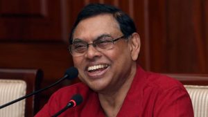 Basil Rajapaksa returns to Sri Lanka - Sri Lanka