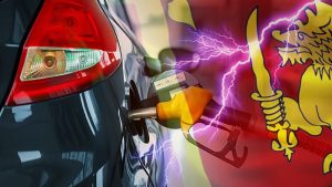 Sri Lanka revises fuel prices from October 1, 2025 - Sri Lanka