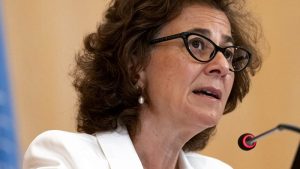 U.N. presses Sri Lanka to advance human rights amid economic crisis ...