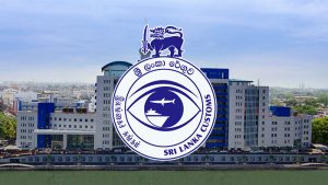 Sri Lanka customs records highest-ever single-day revenue - Sri Lanka