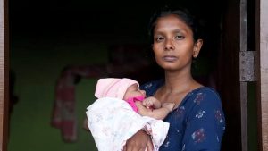 Sri Lanka's children go hungry as food prices soar - Sri Lanka