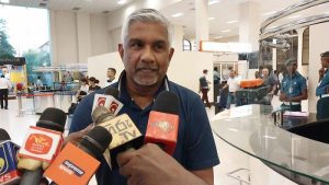 Pramodya ready to reveal facts behind tragic defeat of Sri Lanka Cricket team - Sri Lanka