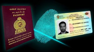 Sri Lanka to introduce E-NIC and E-Passport by this year (2024) - Sri Lanka