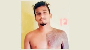 'Manna Ramesh' repatriated to Sri Lanka from Dubai - Sri Lanka