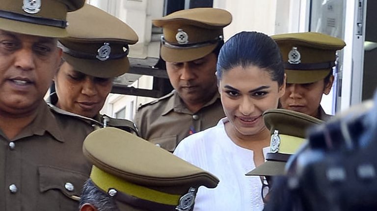 Hirunika Premachandra granted bail by Colombo High Court - Sri Lanka