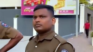 Sri Lankan Police constable suspended for planting drugs during traffic ...