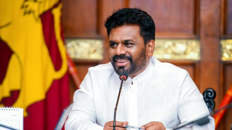 IMF delegation meets Sri Lanka President Anura Kumara Dissanayake - Sri ...