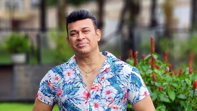 Ranjan Ramanayake launches United Democratic Voice political party ...