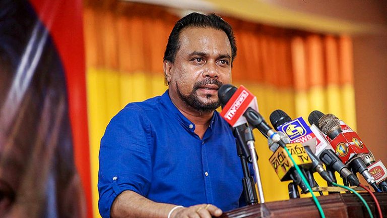FCID probes Wimal's claims on Basil's US assets - Sri Lanka