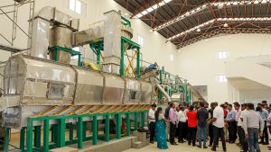 Sri Lanka's 'Raja Lunu' table salt to launch on March 29, 2025 - Sri Lanka