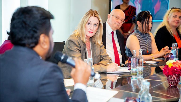 Sri Lanka woos German investors to boost sustainable tourism - Sri Lanka