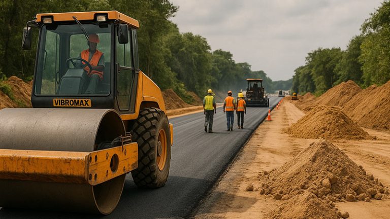 COPA uncovers Rs. 2.9 Billion road scam in North Central Province - Sri ...