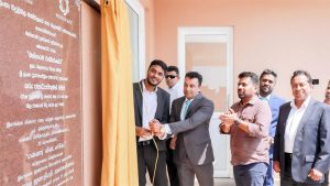 20MW Windscape Mannar power plant connected to Sri Lanka's national ...